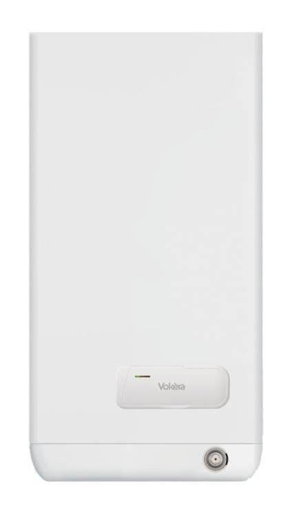 Vokera Easi Heat Boiler Flue & Clock - 29kw – Status Home Care